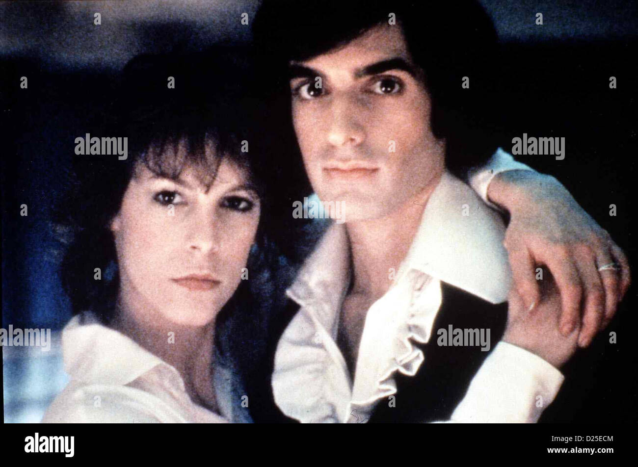 Jamie Lee Curtis Terror Train