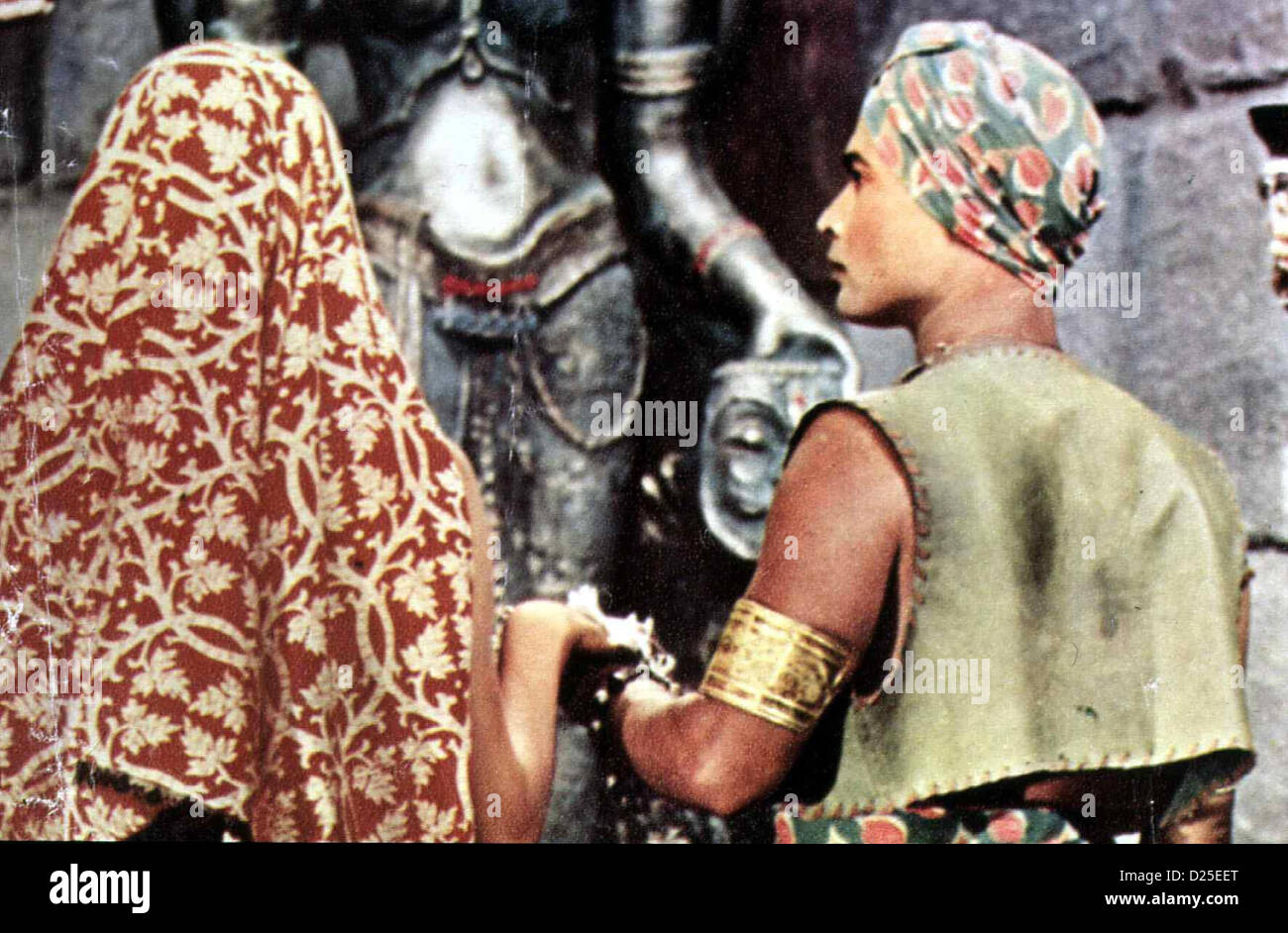 Der Tempelschatz Von Bengalen Tesoro Del Bangala Luisa Boni, Sabu Der ...