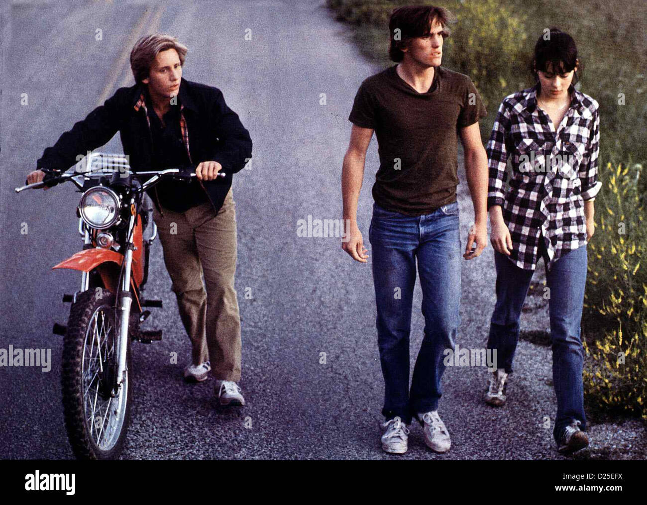 Meg tilly tex hi-res stock photography and images - Alamy