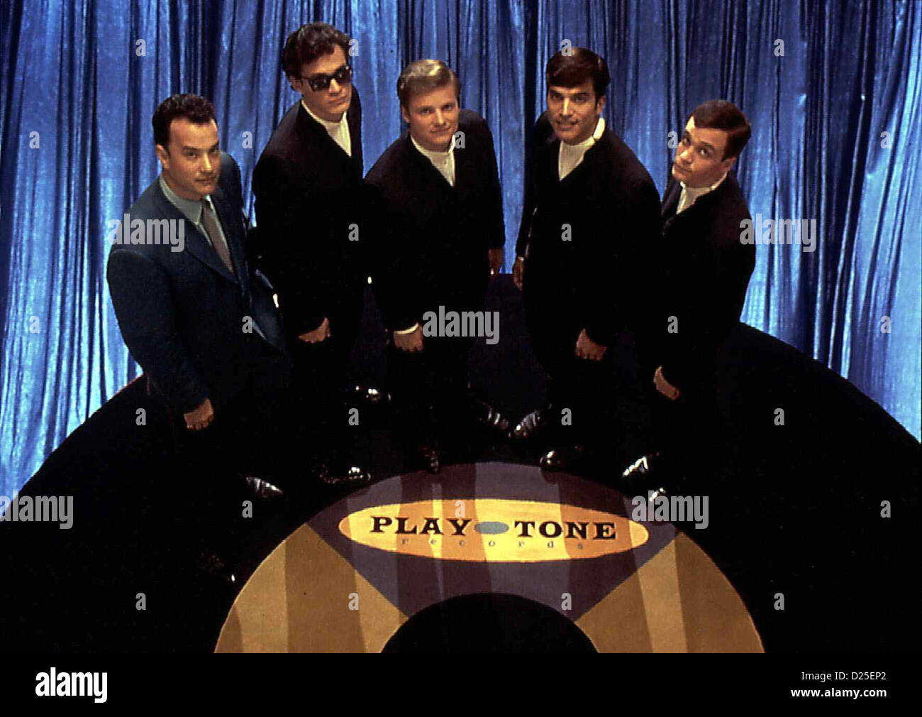 That Thing You Do That Thing You Do! Mr. White (Tom Hanks), Guy ...