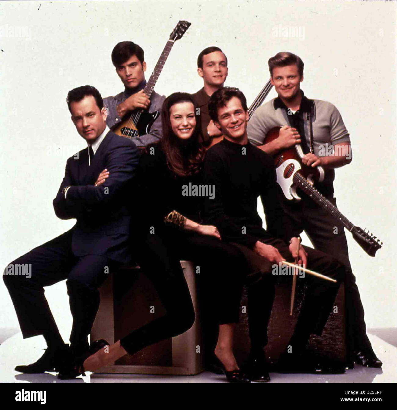 That Thing You Do That Thing You Do! Tom Hanks, Jonathan Schaecht, Liv ...