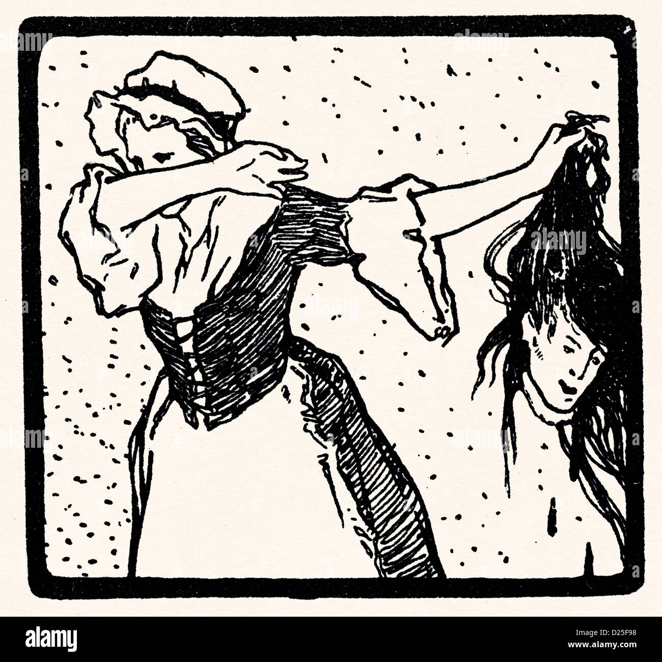 Sweetheart roland hi-res stock photography and images - Alamy