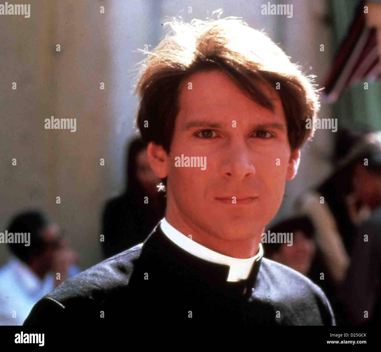 Die Dornenvögel - Teil 4 Thorn Birds, (Part Iv) Philip Anglim Meggies ...