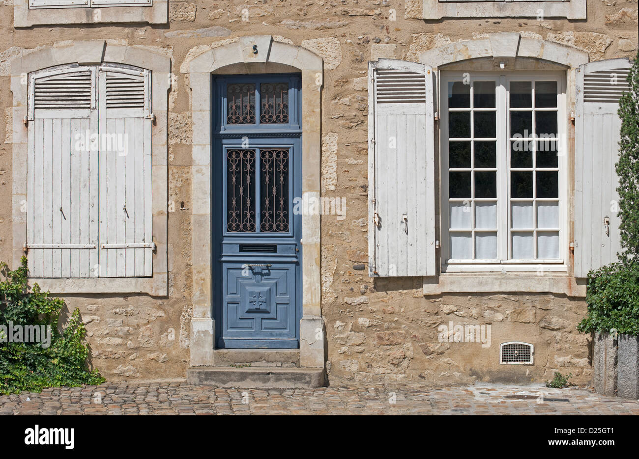 Old Mans House High Resolution Stock Photography and Images - Alamy
