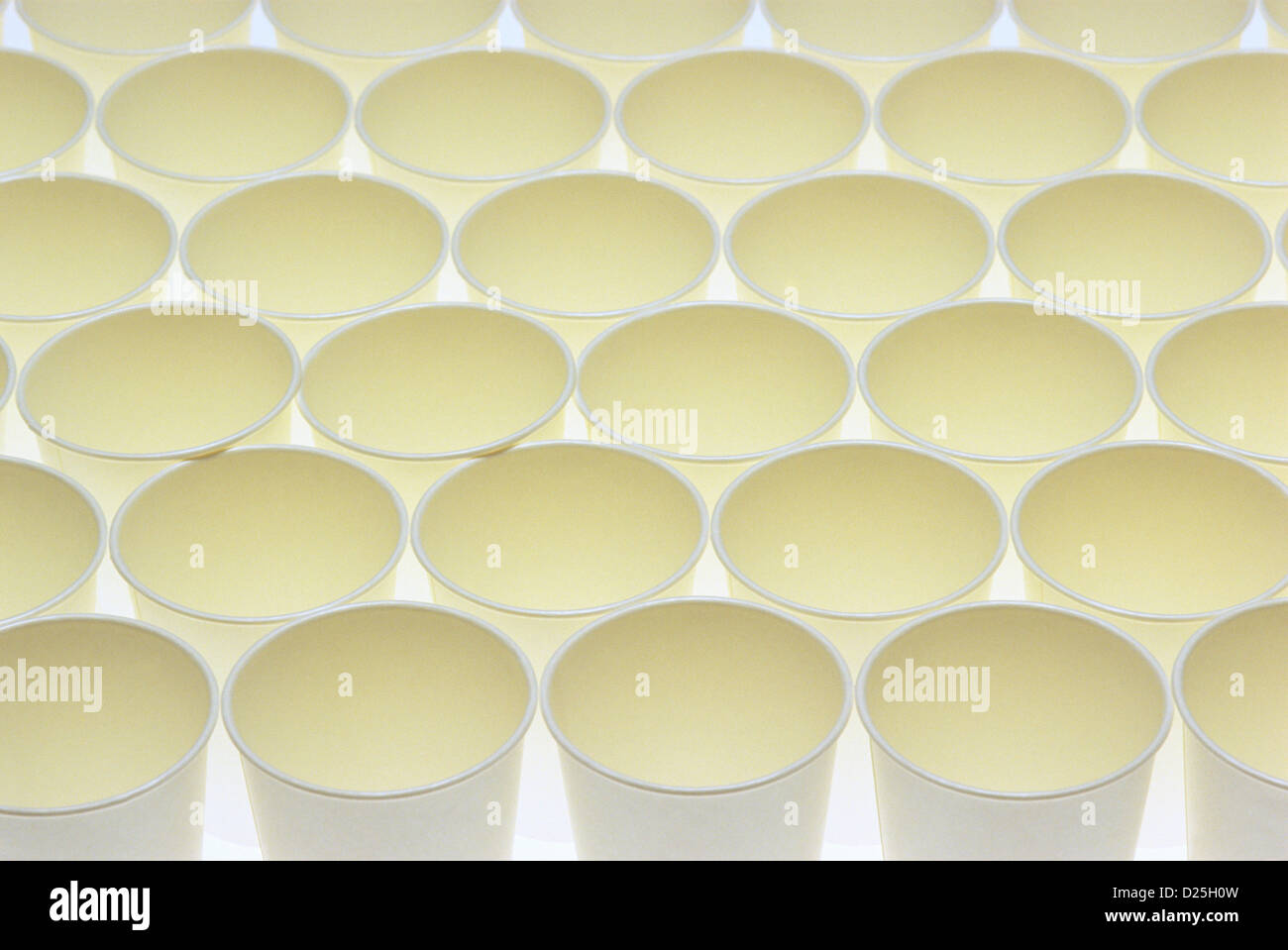 Multiple cups hi-res stock photography and images - Alamy