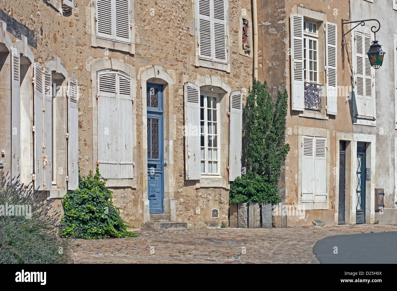 Old Mans House High Resolution Stock Photography and Images - Alamy