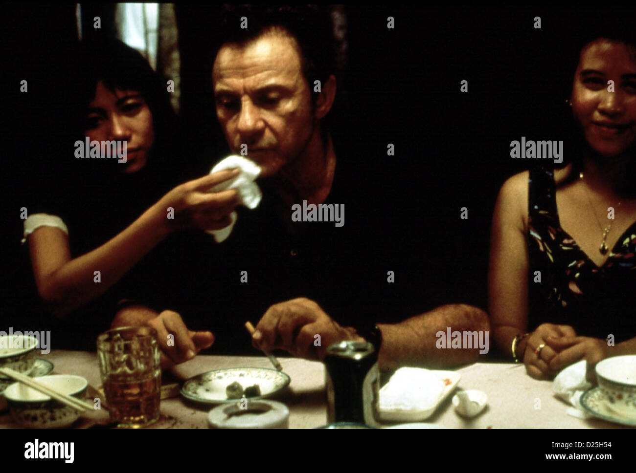 Three Seasons Three Seasons Harvey Keitel James Hager (Harvey Keitel ...