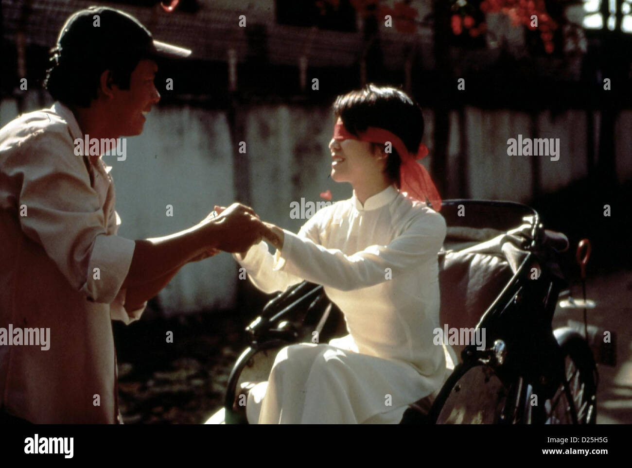 Three Seasons Three Seasons Don Duong, Zoe Bui Der Rikschafahrer Hai ...