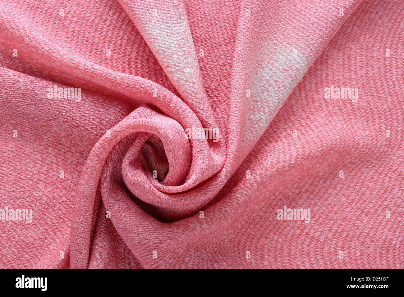 Silk wrapping cloth hi-res stock photography and images - Alamy