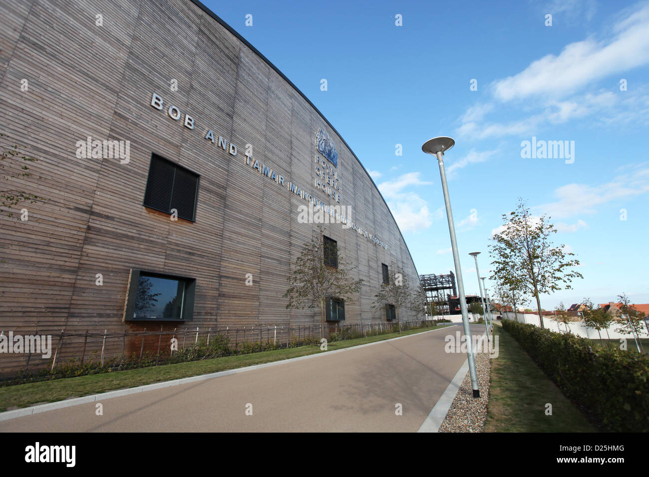 Bob and tamar manoukian hi-res stock photography and images - Alamy