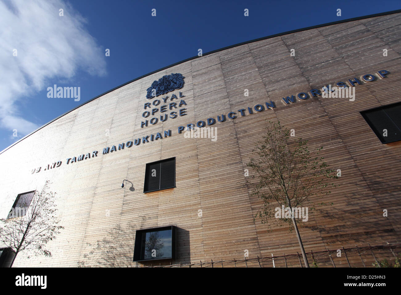 Bob And Tamar Manoukian High Resolution Stock Photography and Images ...