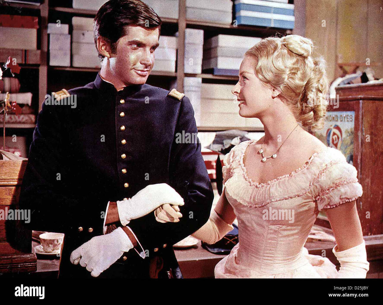 Lt curtis mcquade hi-res stock photography and images - Alamy