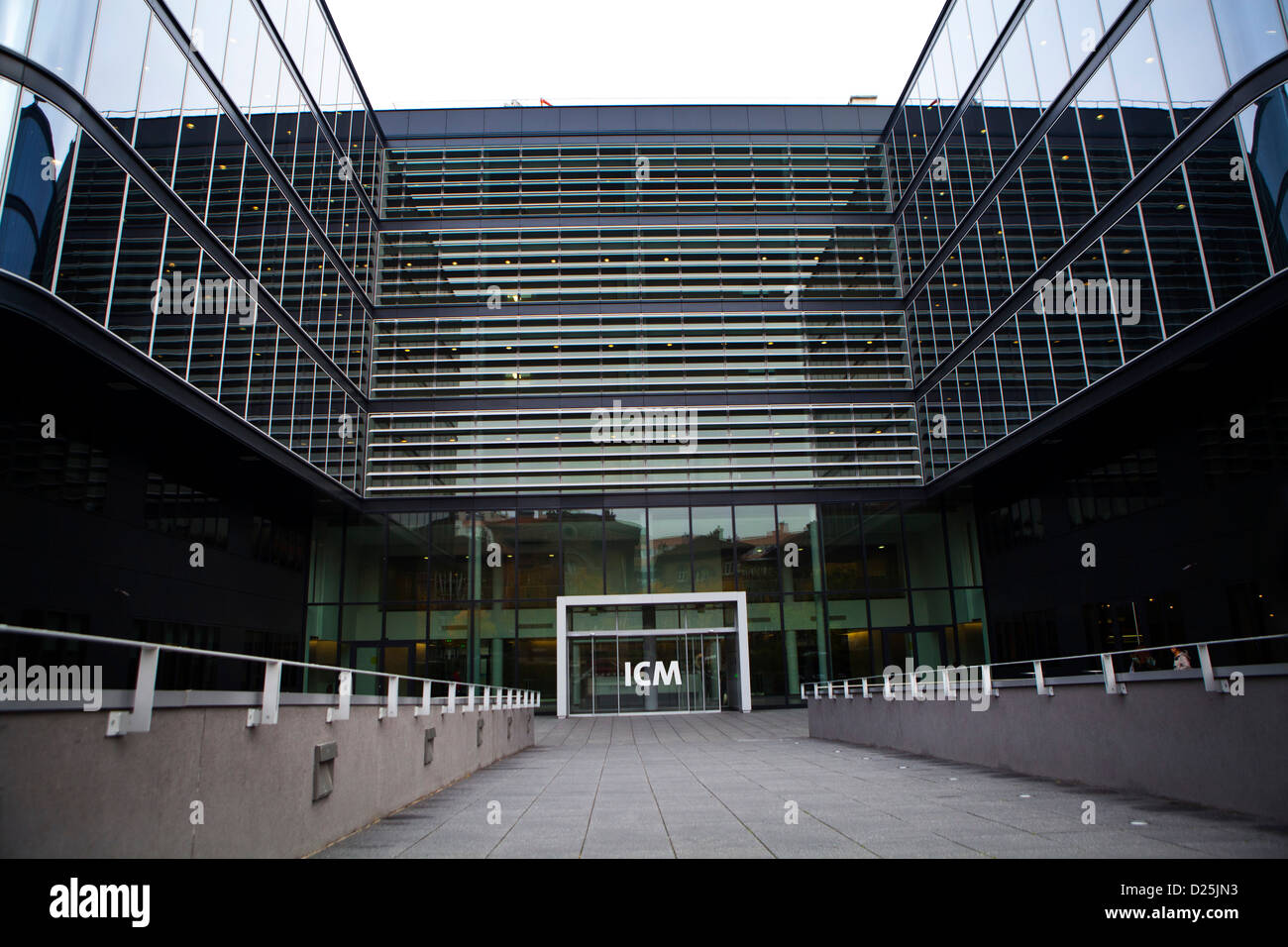 Icm hi-res stock photography and images - Alamy