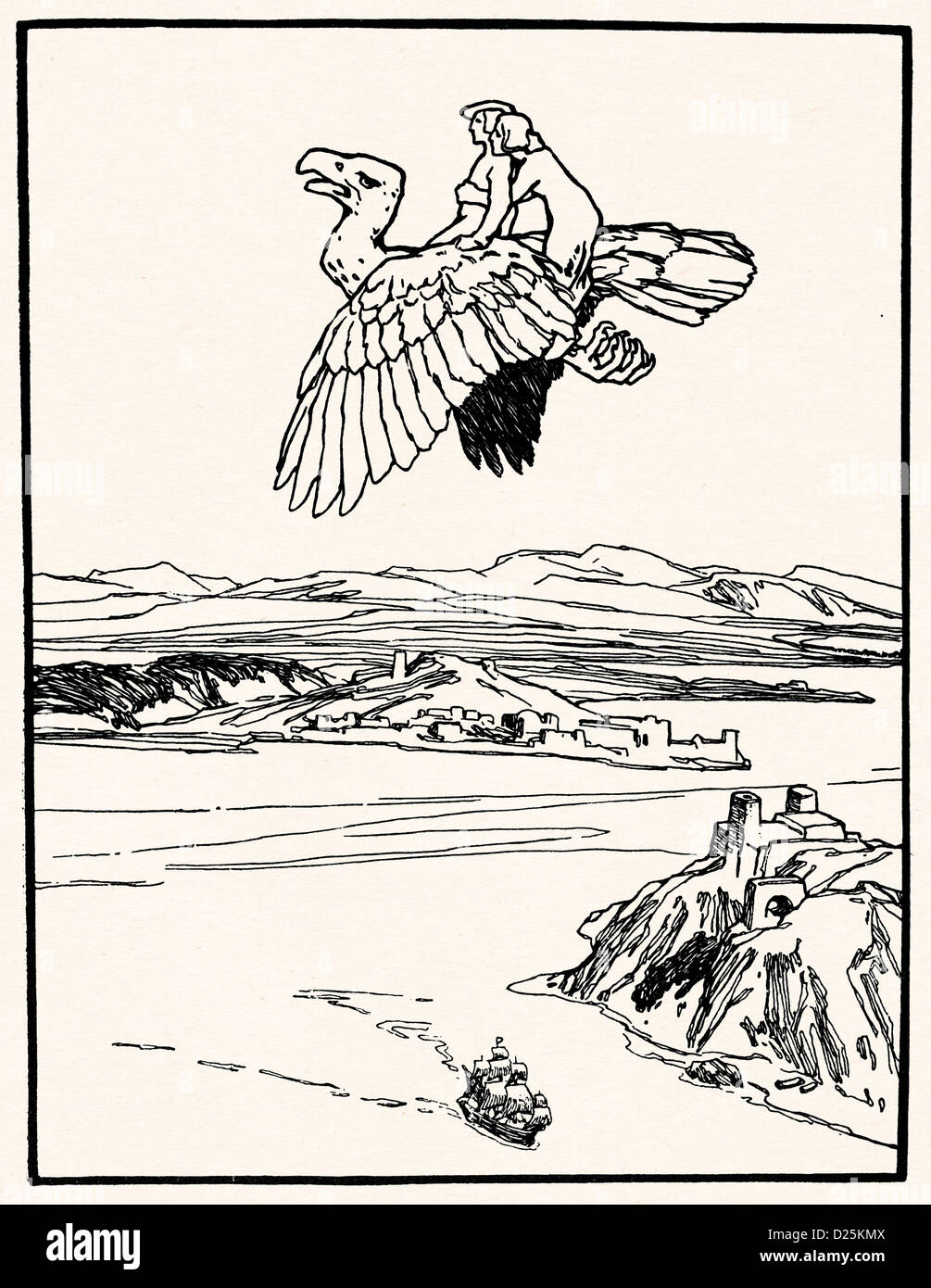 Man woman on white hi-res stock photography and images - Alamy