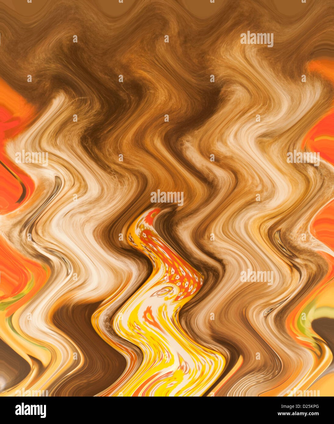 Pattern for Creative Art Stock Photo - Alamy