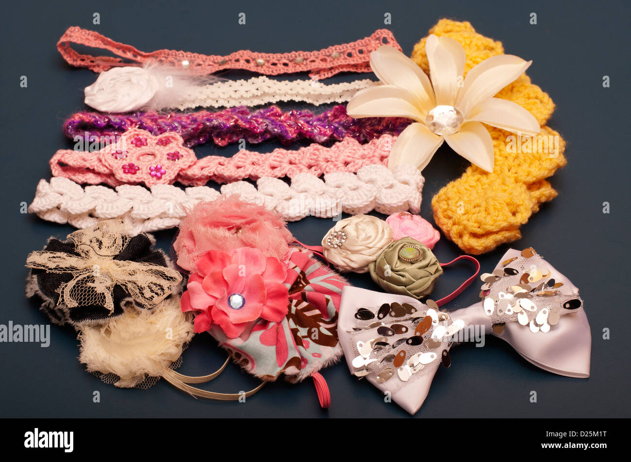 Objects hair hi-res stock photography and images - Alamy