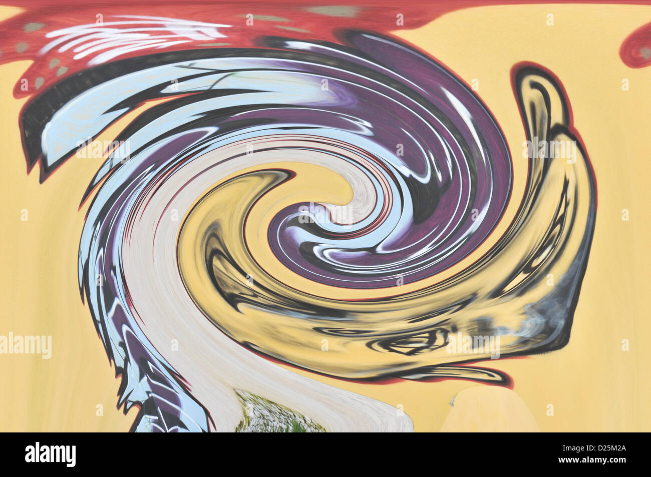 Pattern for Creative Art Stock Photo - Alamy