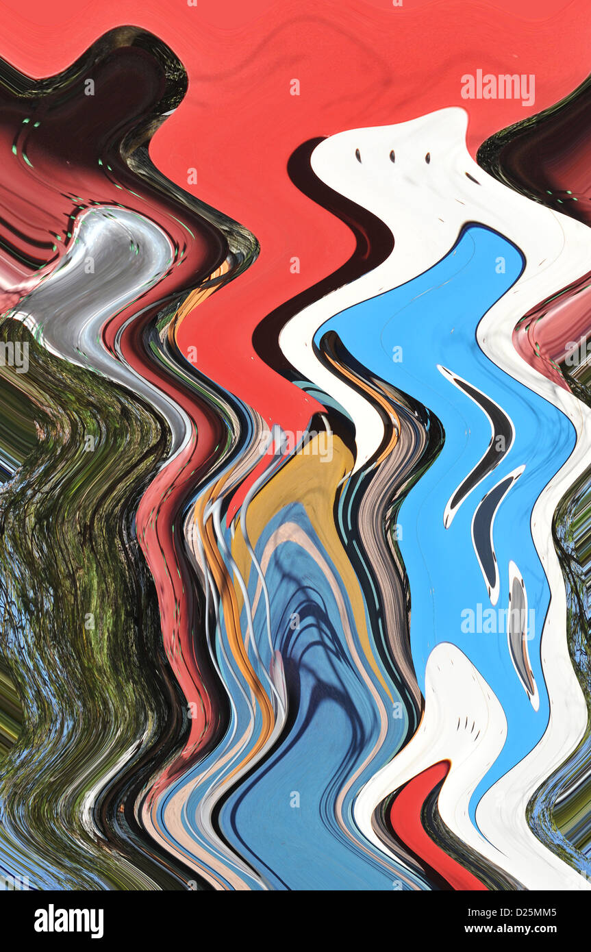 Pattern for Creative Art Stock Photo - Alamy