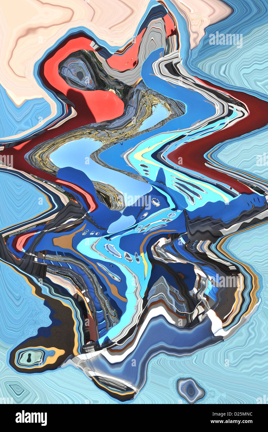 Pattern for Creative Art Stock Photo - Alamy