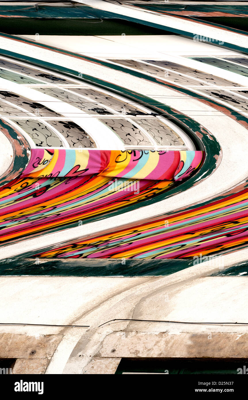 Pattern for Creative Art Stock Photo - Alamy