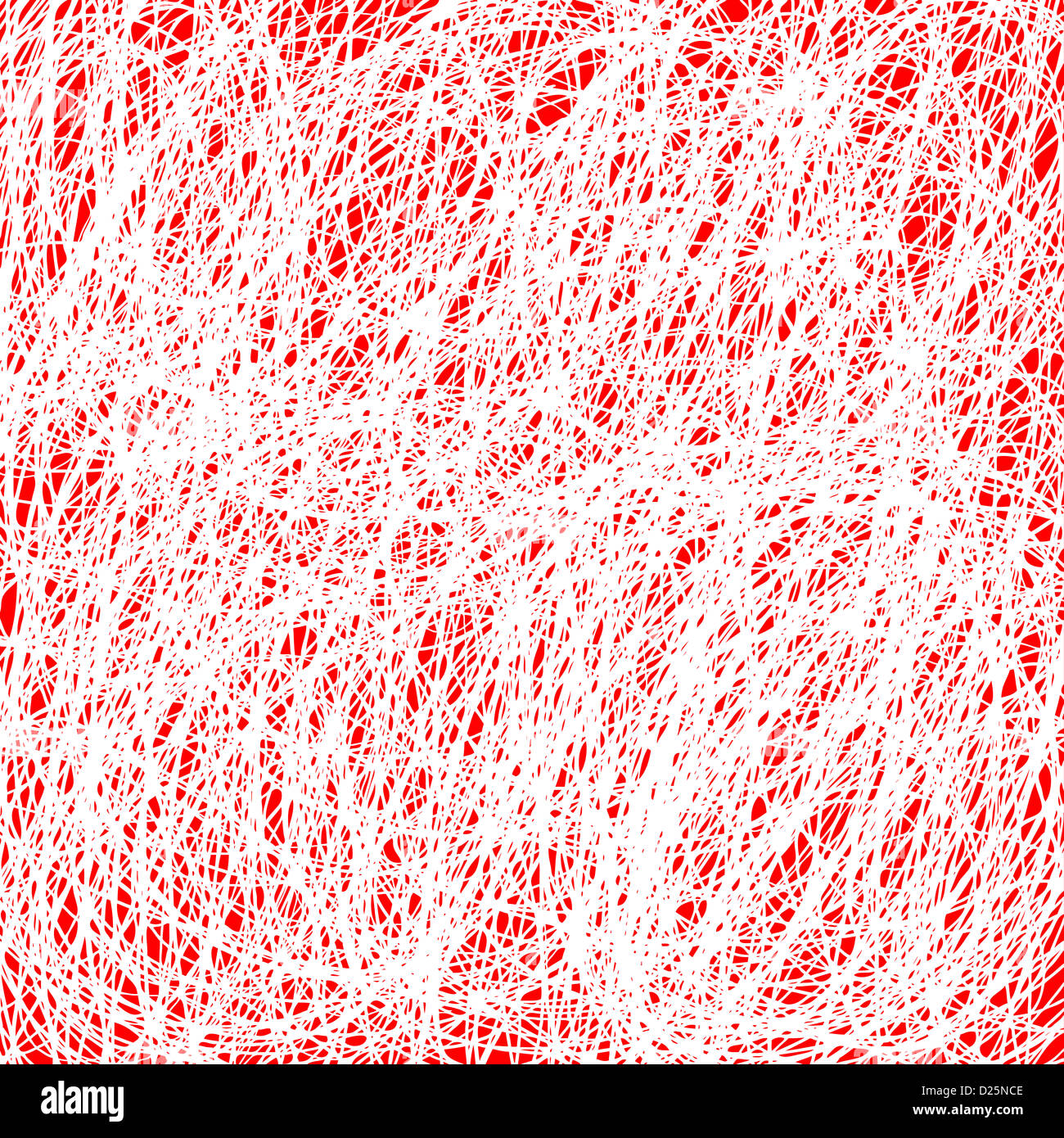 red hand drawn background Stock Photo - Alamy