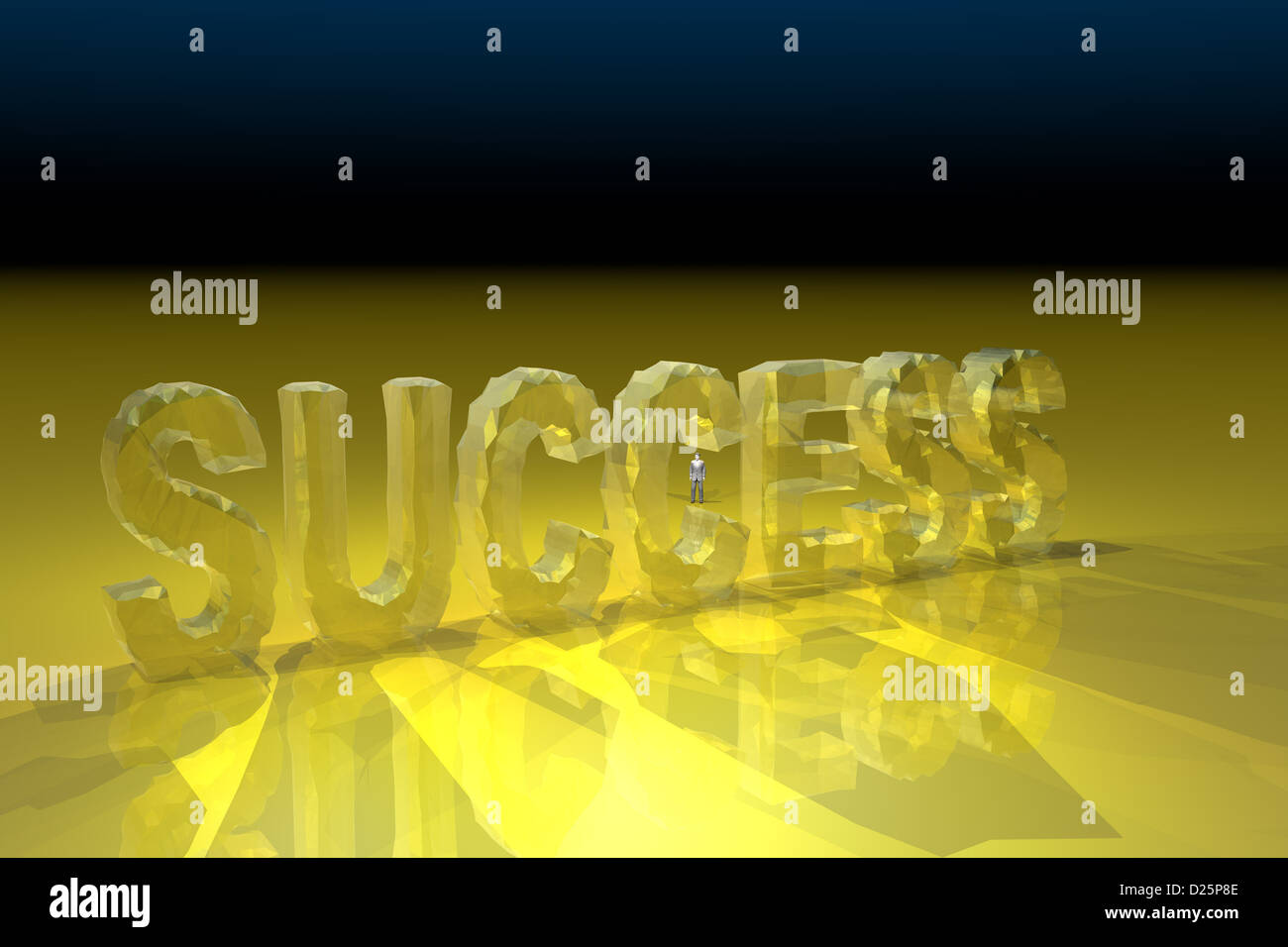 Success 3 hi-res stock photography and images - Alamy