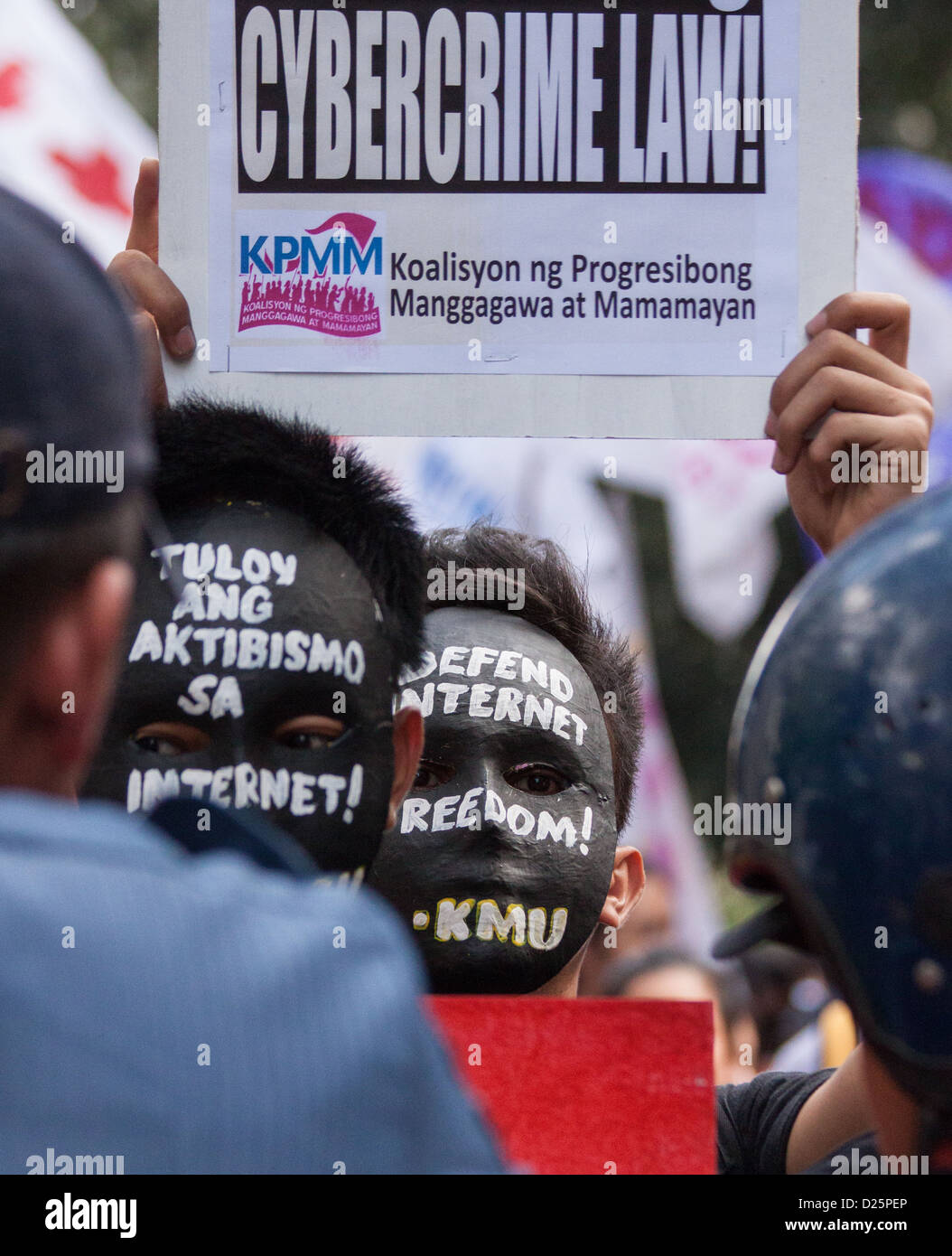 Cybercrime law hi-res stock photography and images - Alamy