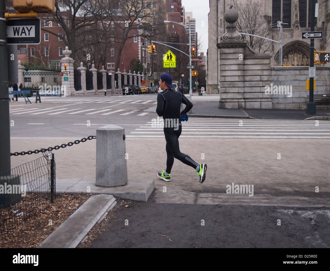 Run tights hi-res stock photography and images - Alamy