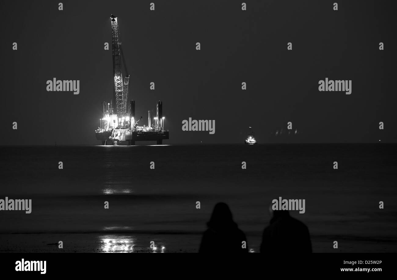 Redcar and cleveland hi-res stock photography and images - Alamy