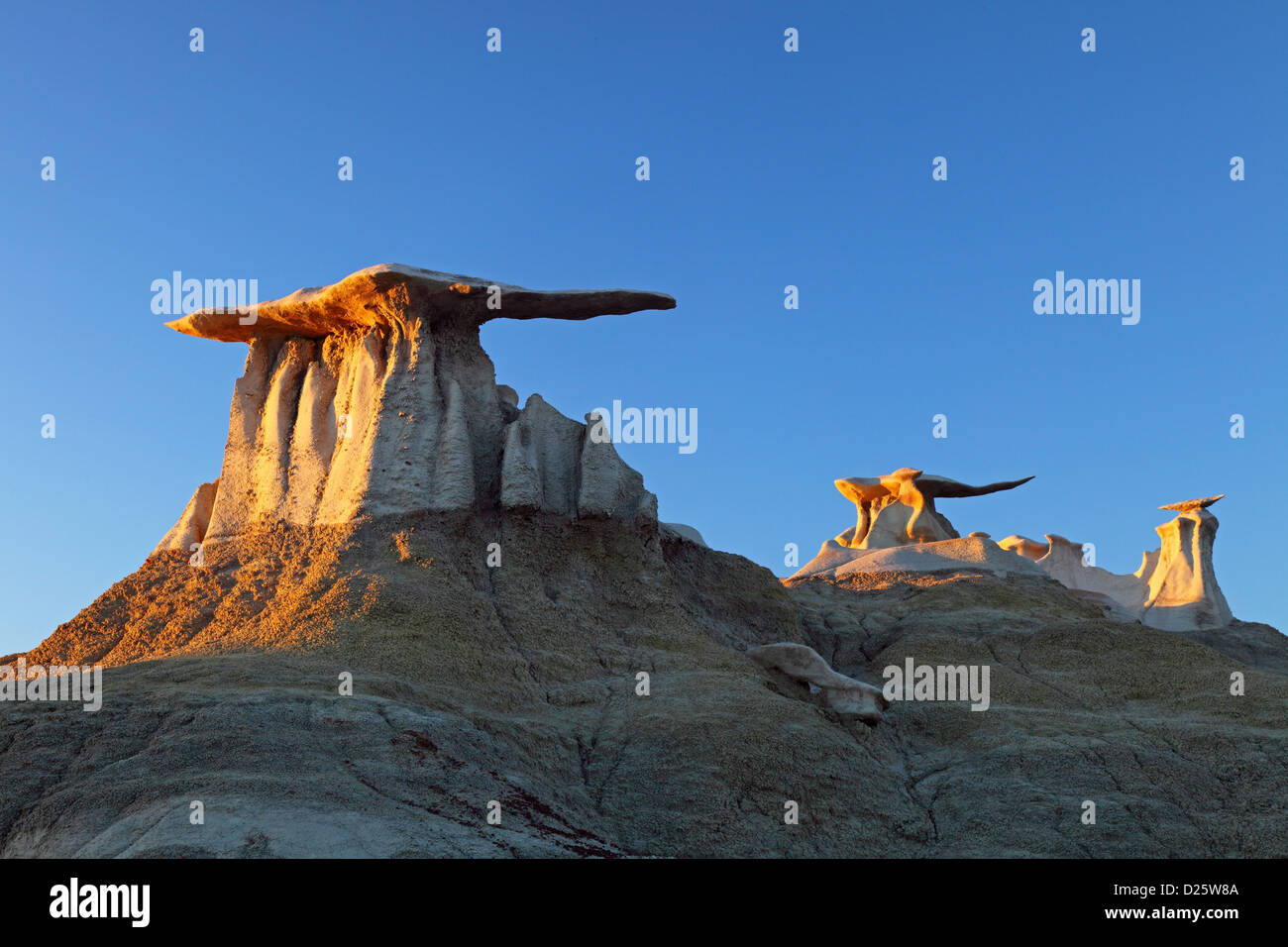 Wings of stone new mexico hi-res stock photography and images - Alamy