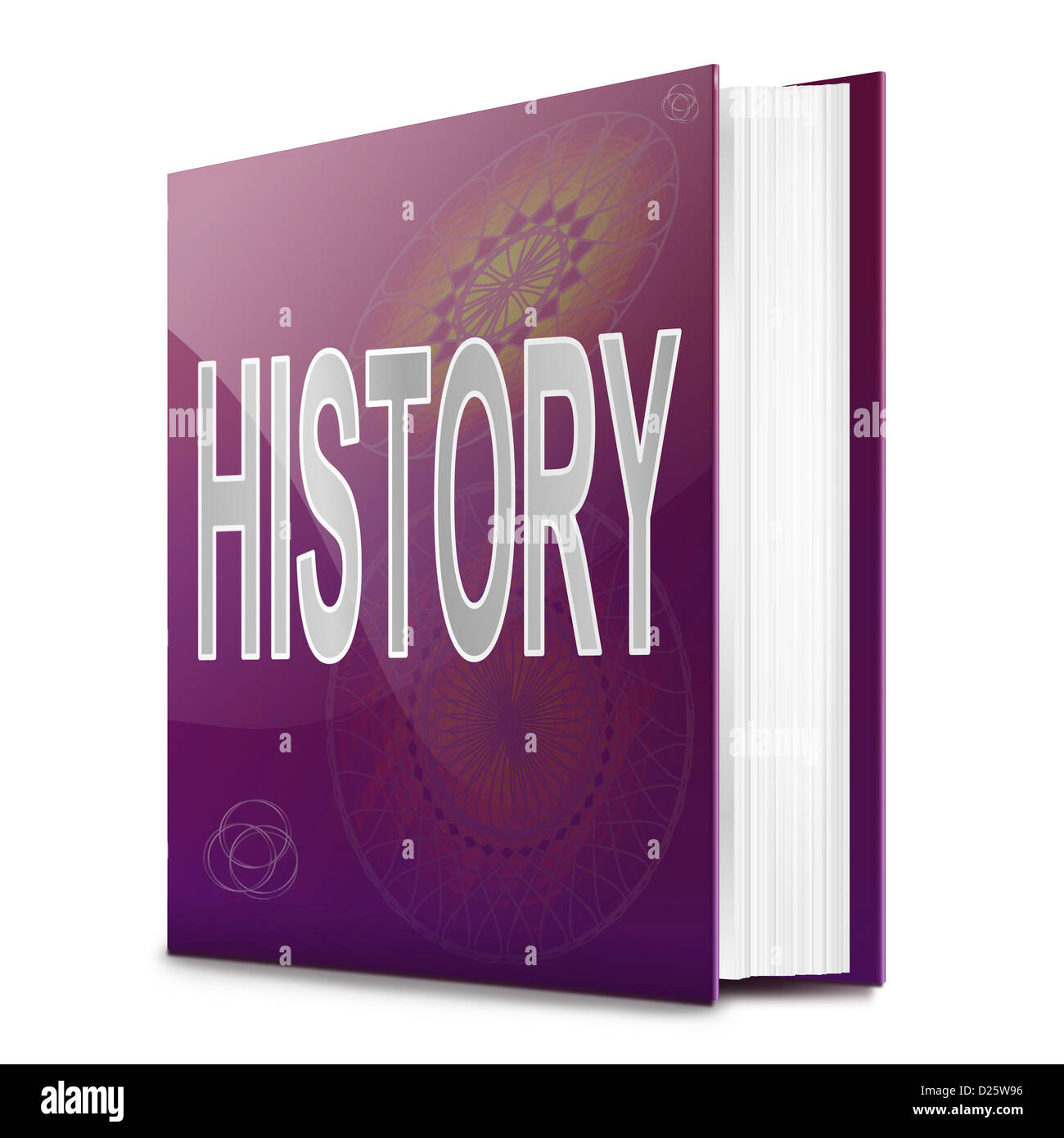 History text hi-res stock photography and images - Alamy