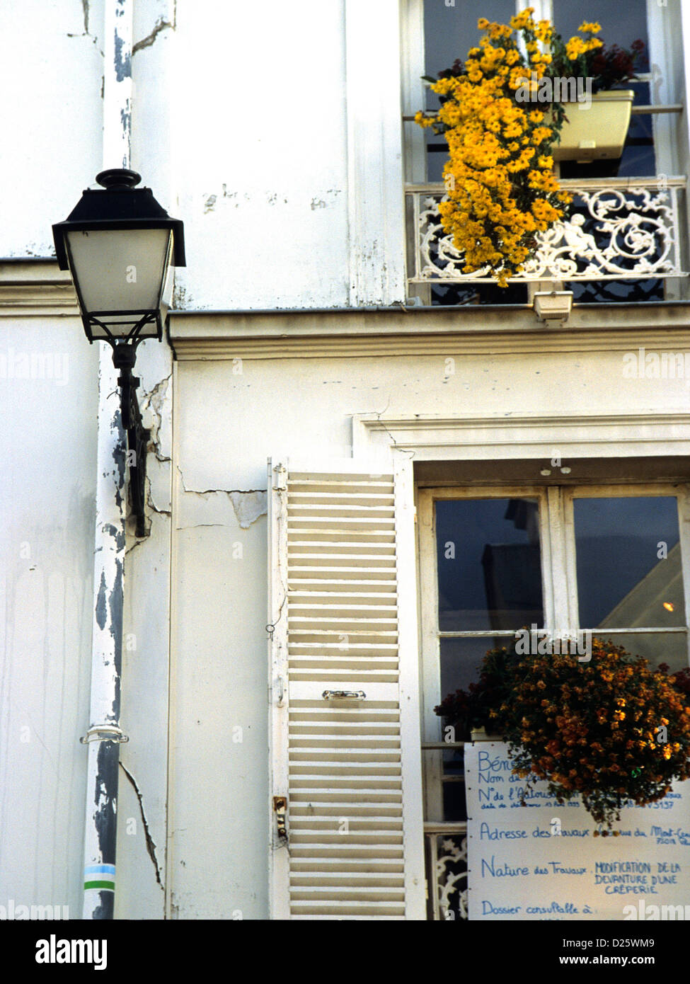 3 window hi-res stock photography and images - Alamy