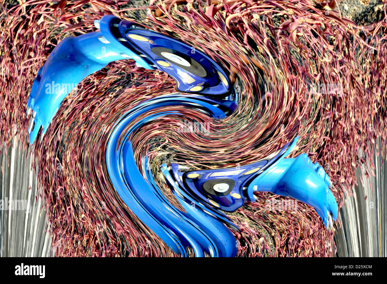 Pattern for Creative Art Stock Photo - Alamy