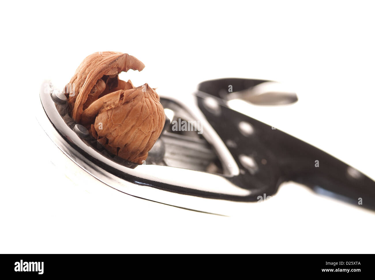 Walnut grips hi-res stock photography and images - Alamy