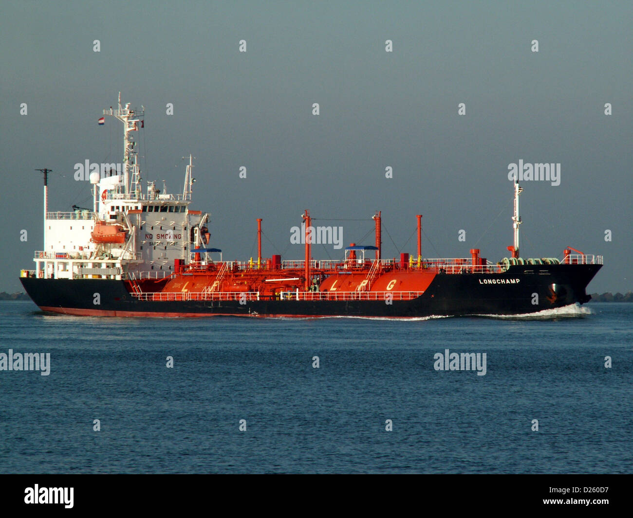 Merchant cargo container ships Stock Photo - Alamy