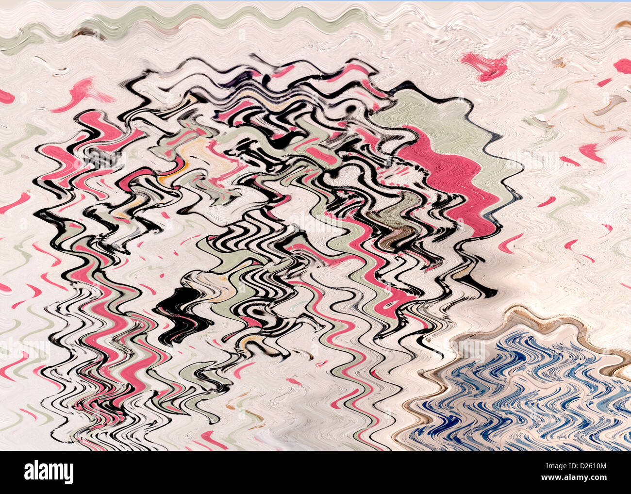 Pattern for Creative Art Stock Photo - Alamy