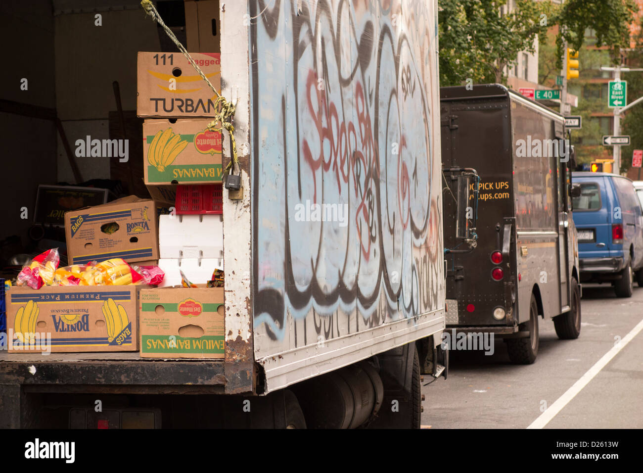 Food Delivery Truck Heated Temperature Control Vehicle Conversions By