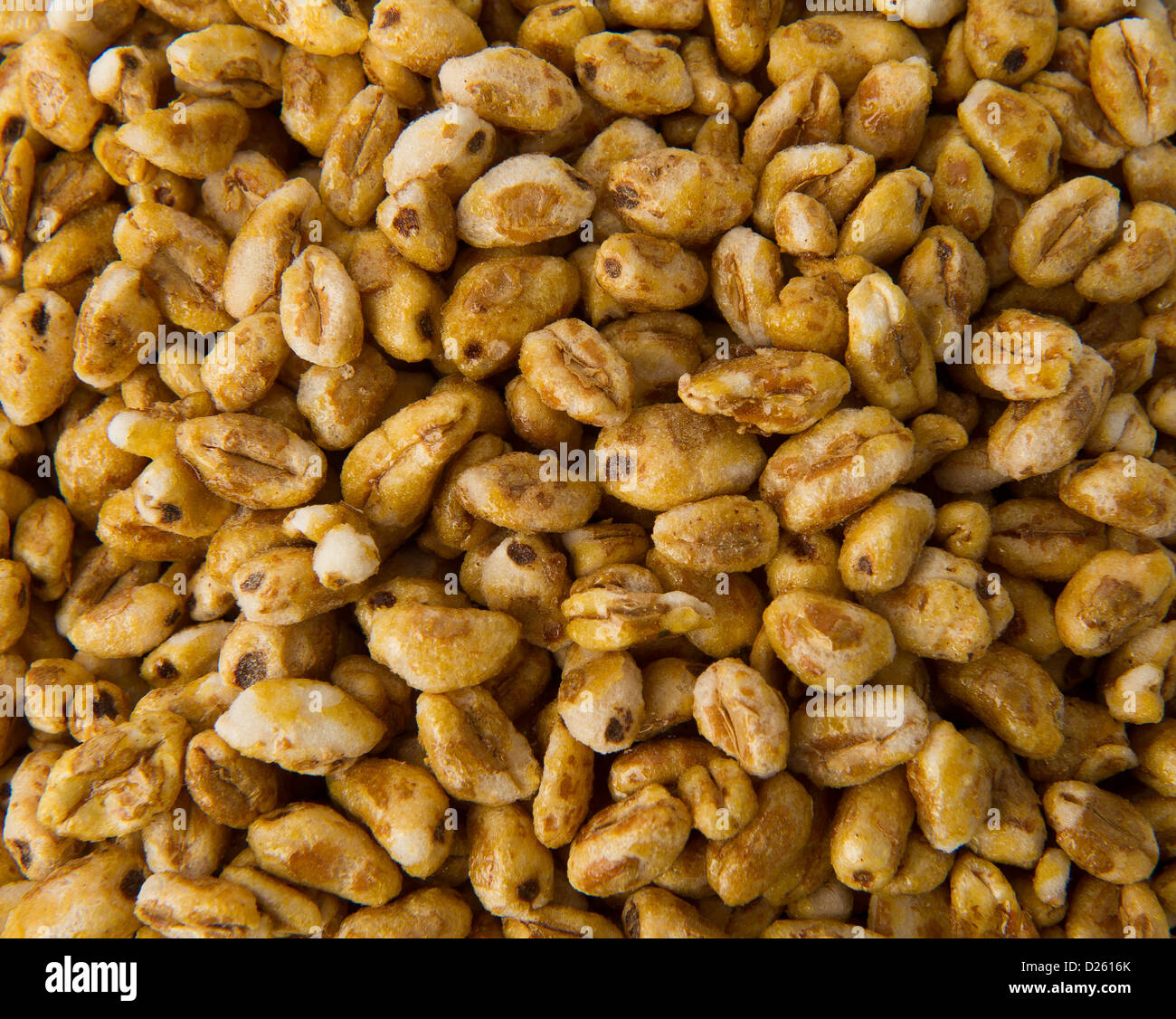 Sugarpuffs hi-res stock photography and images - Alamy