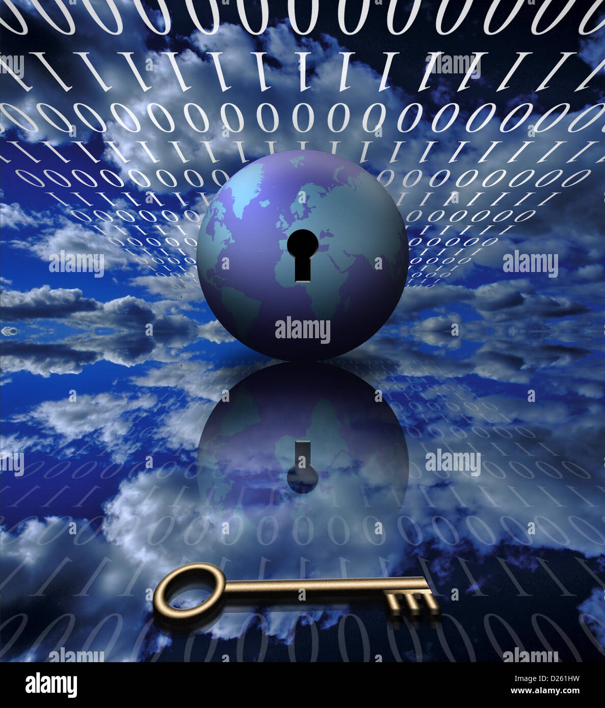 Technology and politics hi-res stock photography and images - Alamy