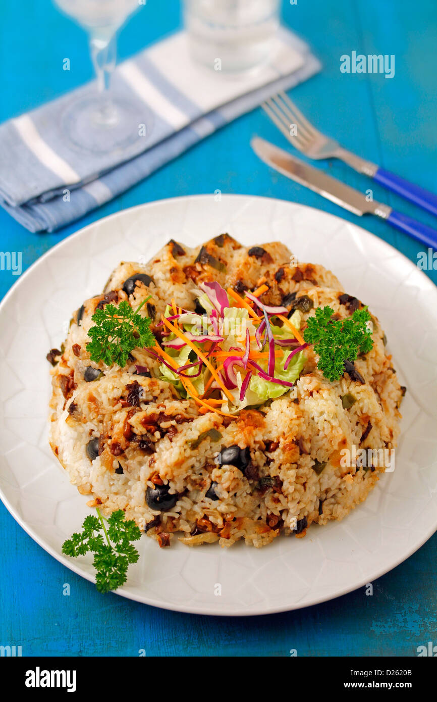 Greek grains hi-res stock photography and images - Alamy