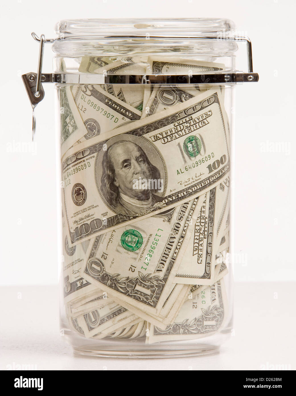 Cash in hi-res stock photography and images - Alamy