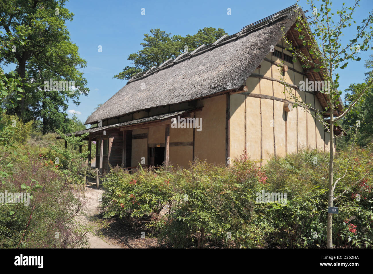 The minka house hi-res stock photography and images - Alamy