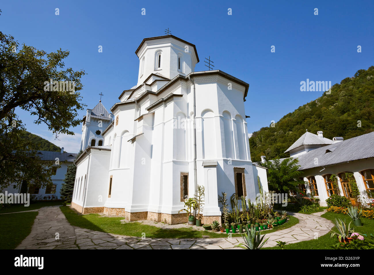 'wallachia, romania' hi-res stock photography and images - Alamy