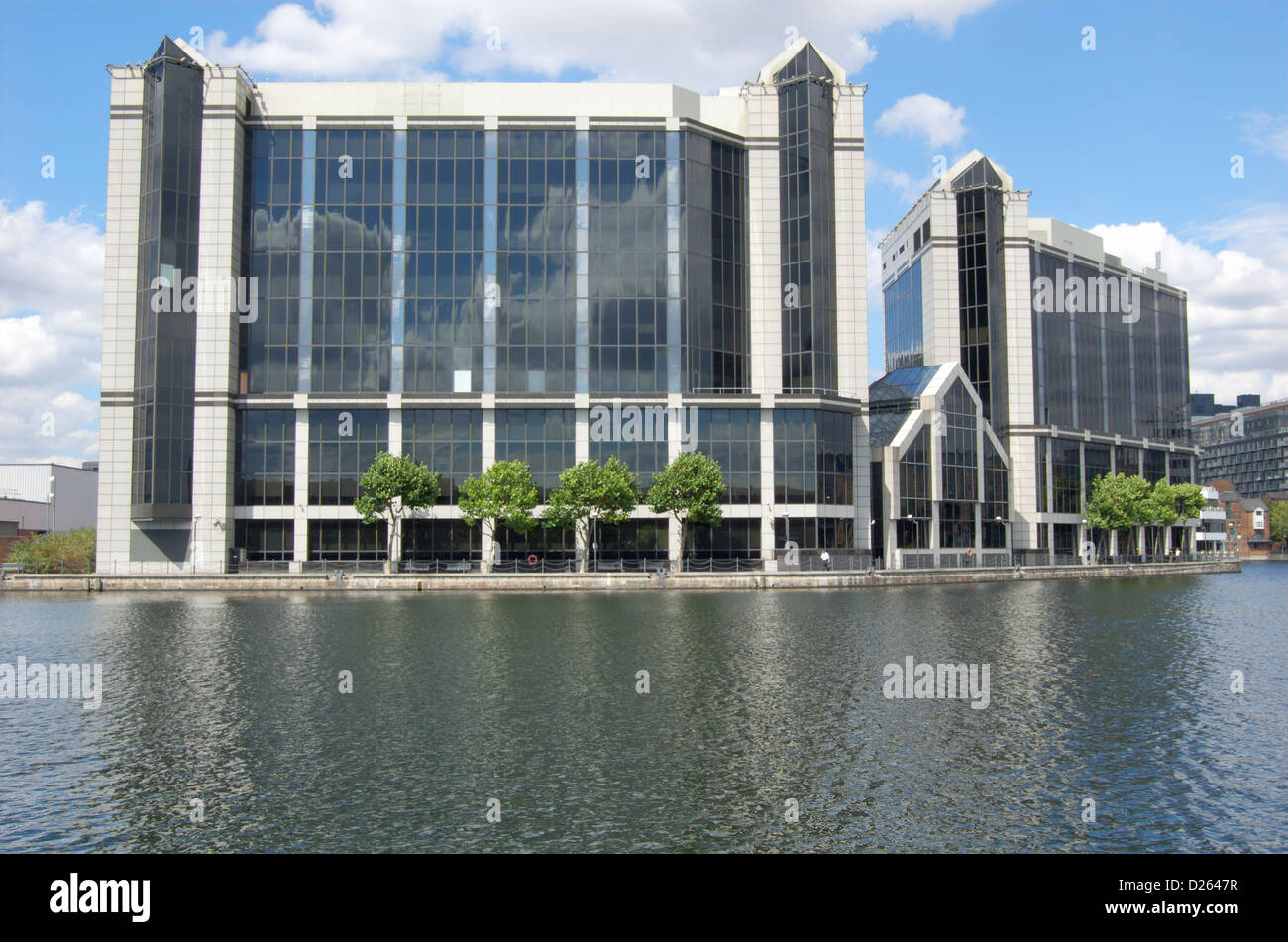 Office London Waterfront Contact Details at Monte Stock blog