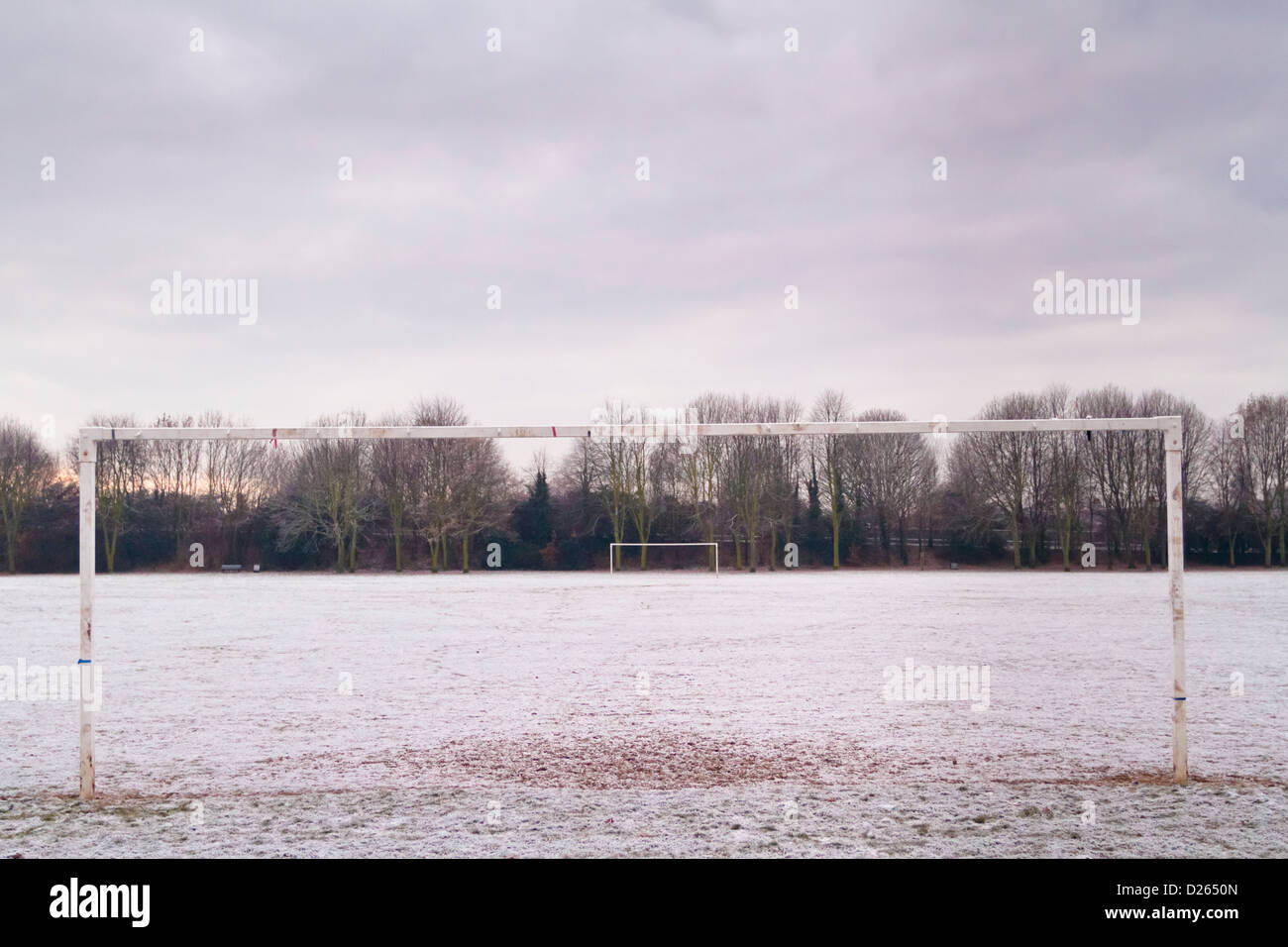 Cold football hi-res stock photography and images - Alamy