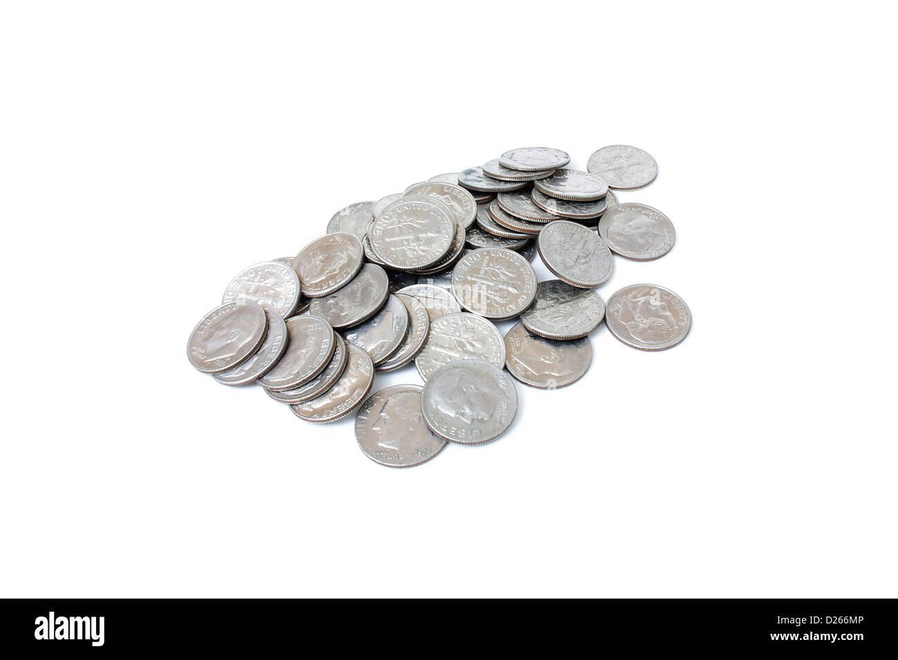 Dimes hi-res stock photography and images - Alamy