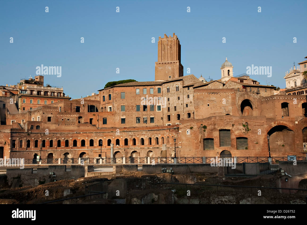 Imperial Roman Architecture High Resolution Stock Photography and ...