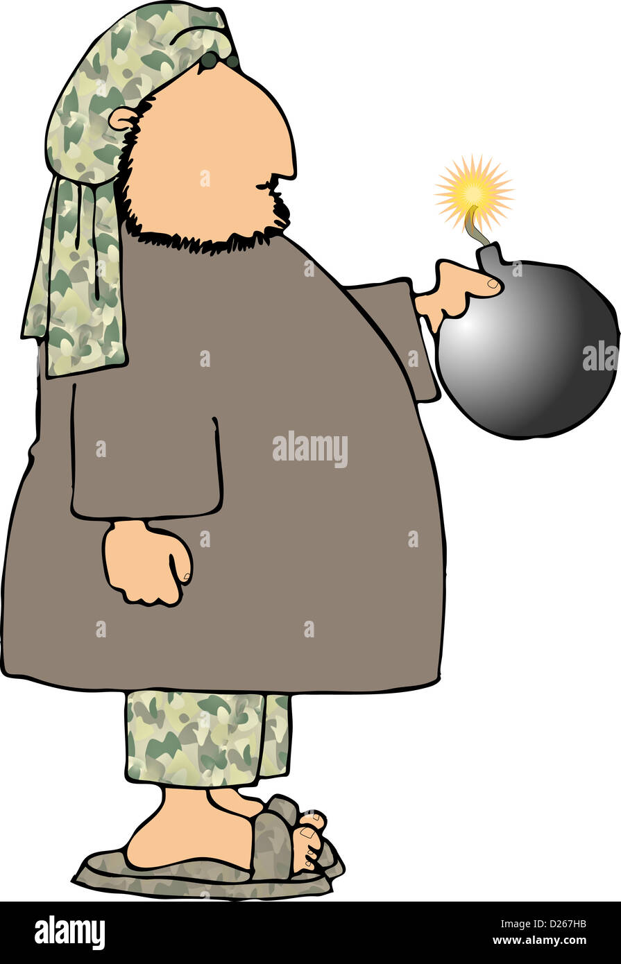 Cartoon comic bomb hi-res stock photography and images - Alamy