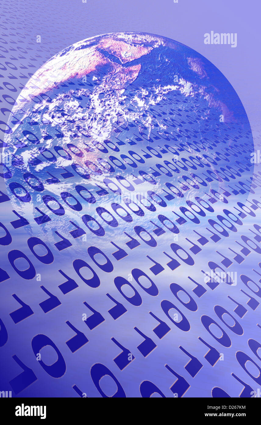 Nasa digital hi-res stock photography and images - Alamy