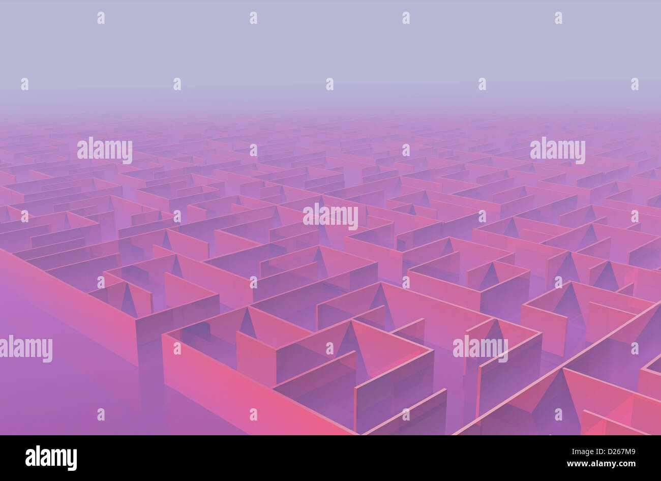 Perplexing problem hi-res stock photography and images - Alamy